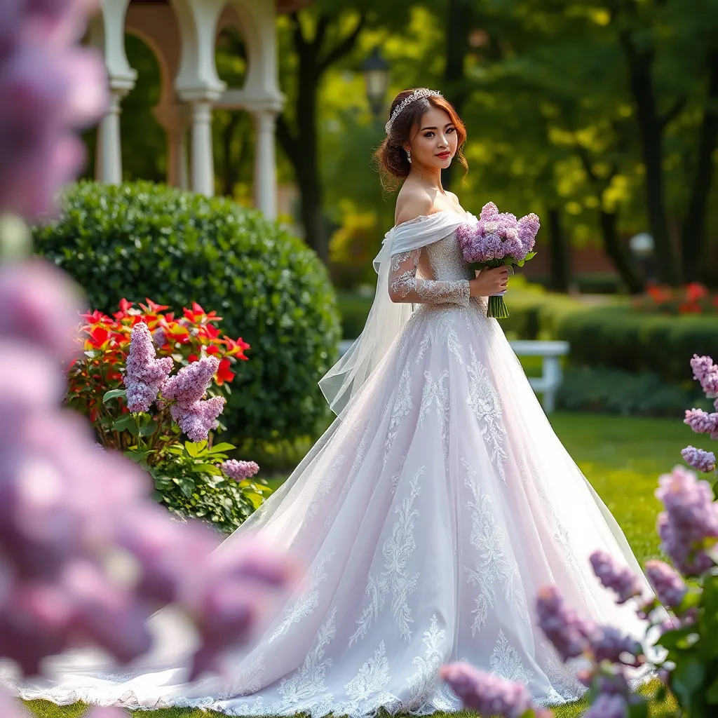 Lila Rengi Nişanlık Modelleri ve Öneriler