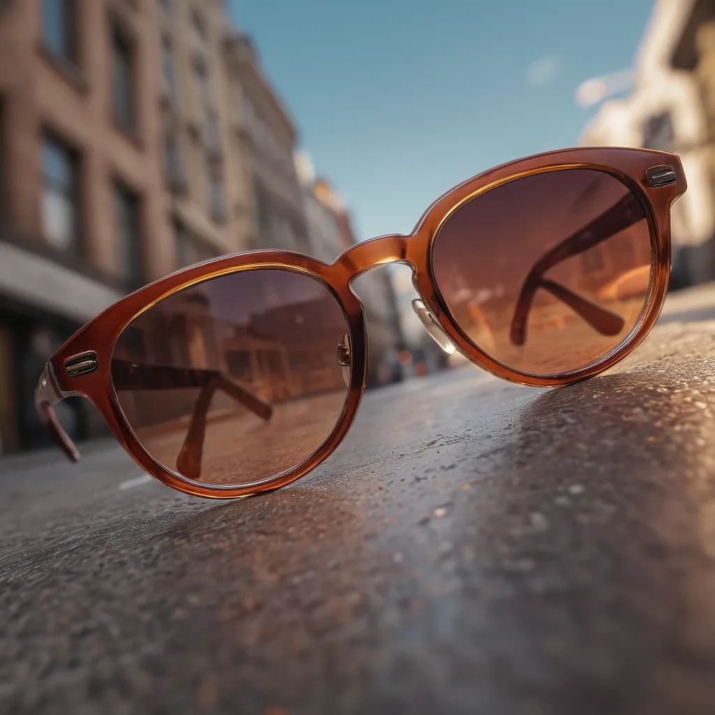 Redriver Gözlük: Tarzınızı Tamamlayan Detaylar